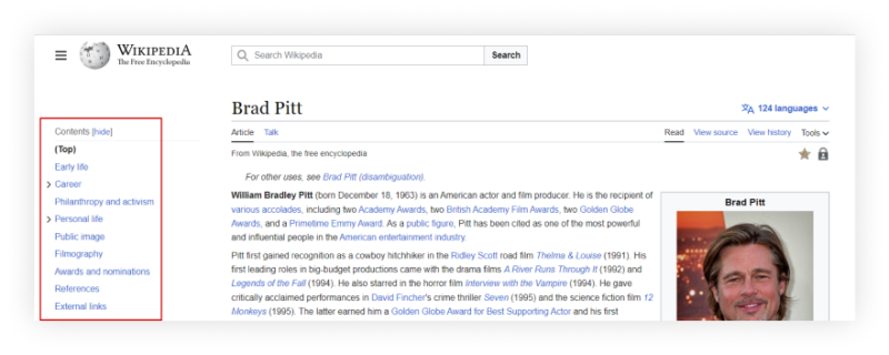 How to Create Wikipedia Page for Your Company: A Detailed Guide